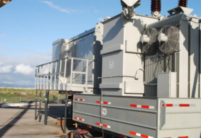 What Is A Mobile Substation? | Swartz Engineering