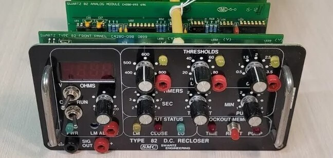 Why DC Traction Power Systems Matter in Rail | Swartz Engineering