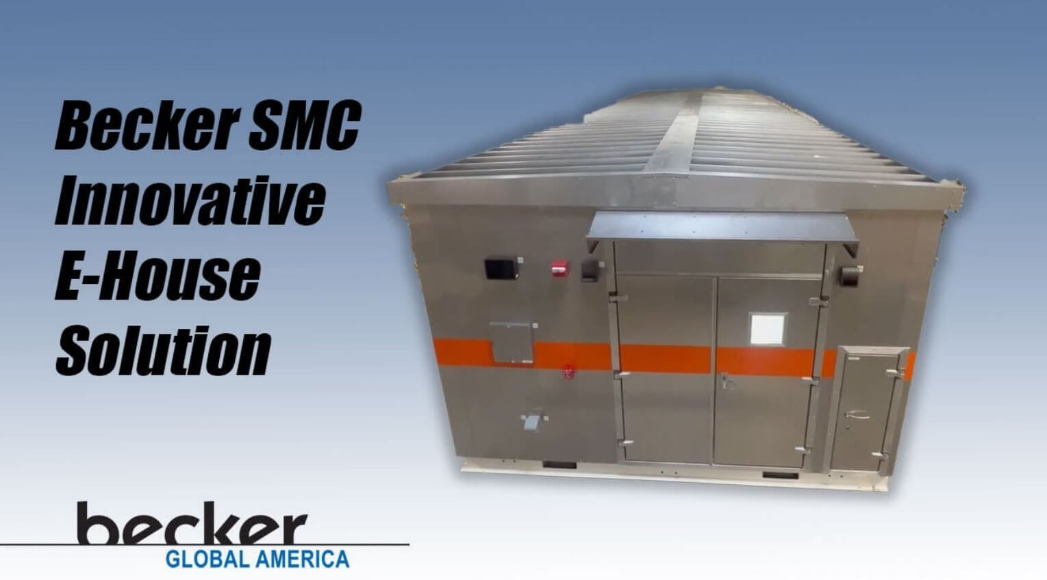 Advantages of E-House Solutions in Modern Industrial Settings | Swartz ...