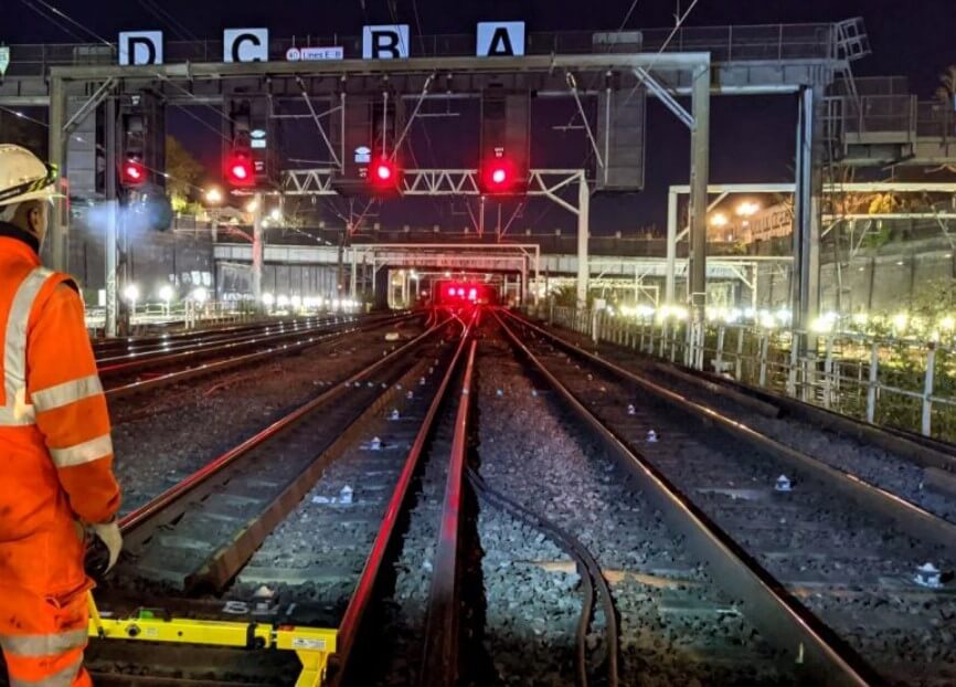 Exploring High Voltage Power Stations | Swartz Engineering