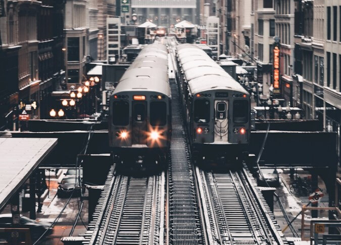 The Traction Power Substation in Railway Systems | Swartz Engineering