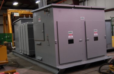 E house Substations: Enhancing Efficiency and Safety in Industries ...