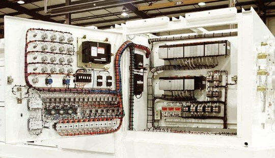 Different Types of Substations: Exploring the Backbone of the ...