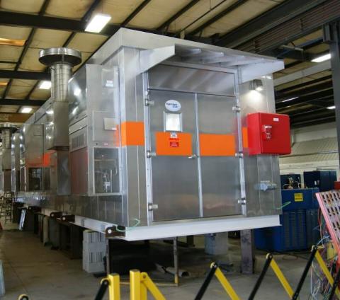 Portable Power Solutions for Emergency Backup Systems | Swartz Engineering